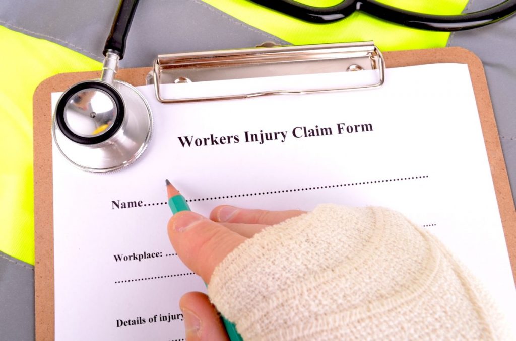 How to Spot Workers' Compensation Fraud - Daniels Insurance