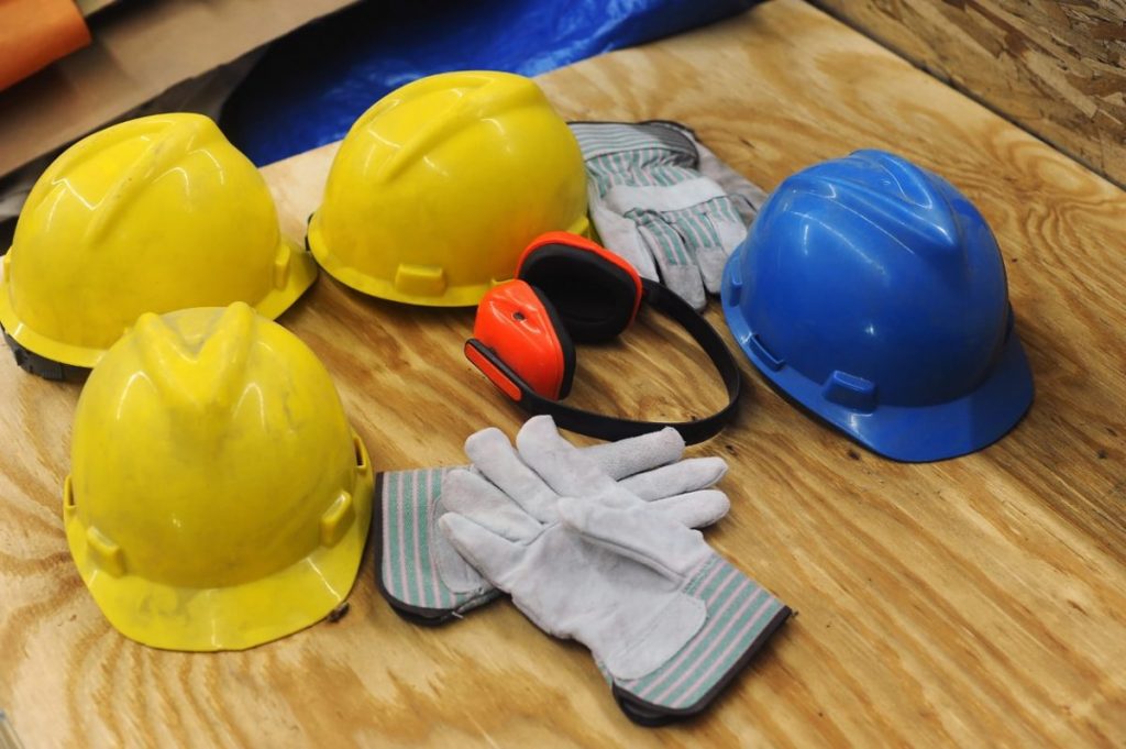 How to Create a PPE Program for Improved Workplace Safety - Daniels ...