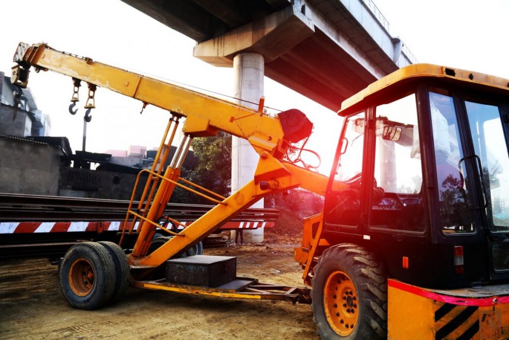 How to Effectively Maintain Construction Equipment to Keep it Useful ...