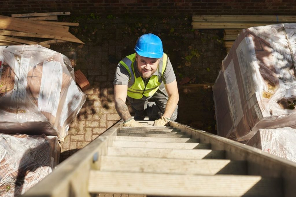 Guarding Against Fall Hazards on Construction Sites - Daniels Insurance