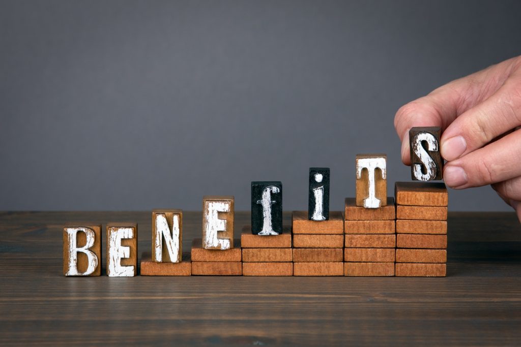An Employer’s Guide for Creating an Employee Benefits Package - Daniels ...