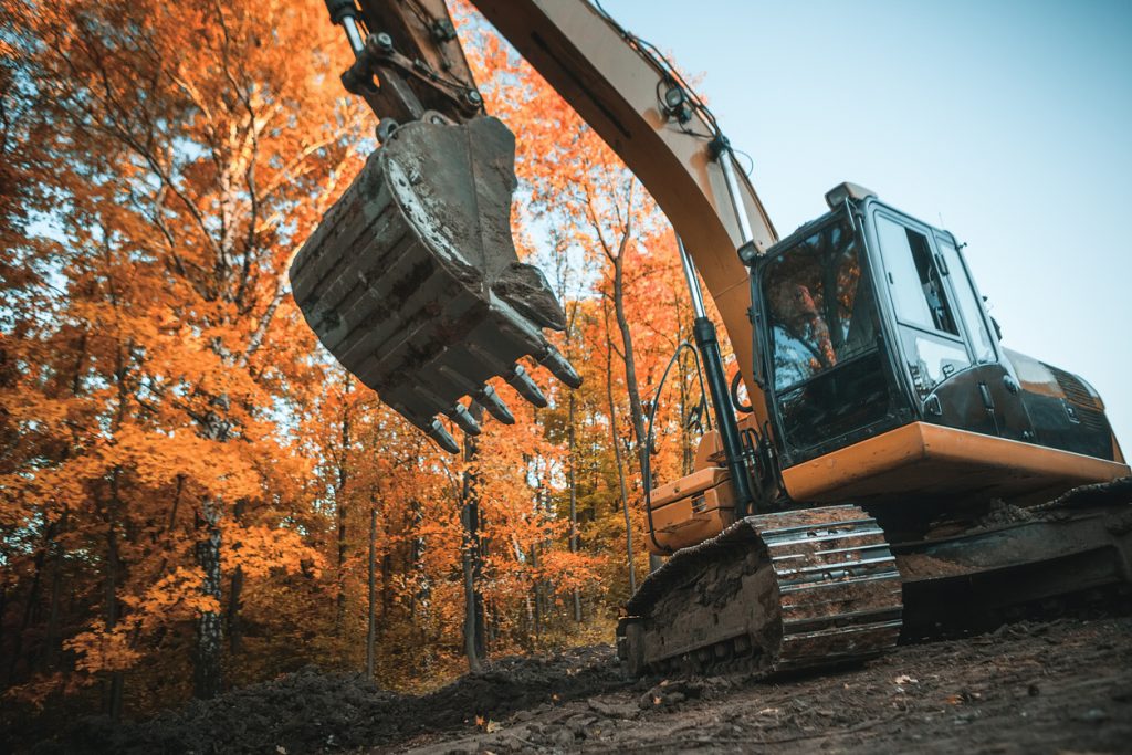 Seasonal Safety: Autumn Construction Tips - Daniels Insurance