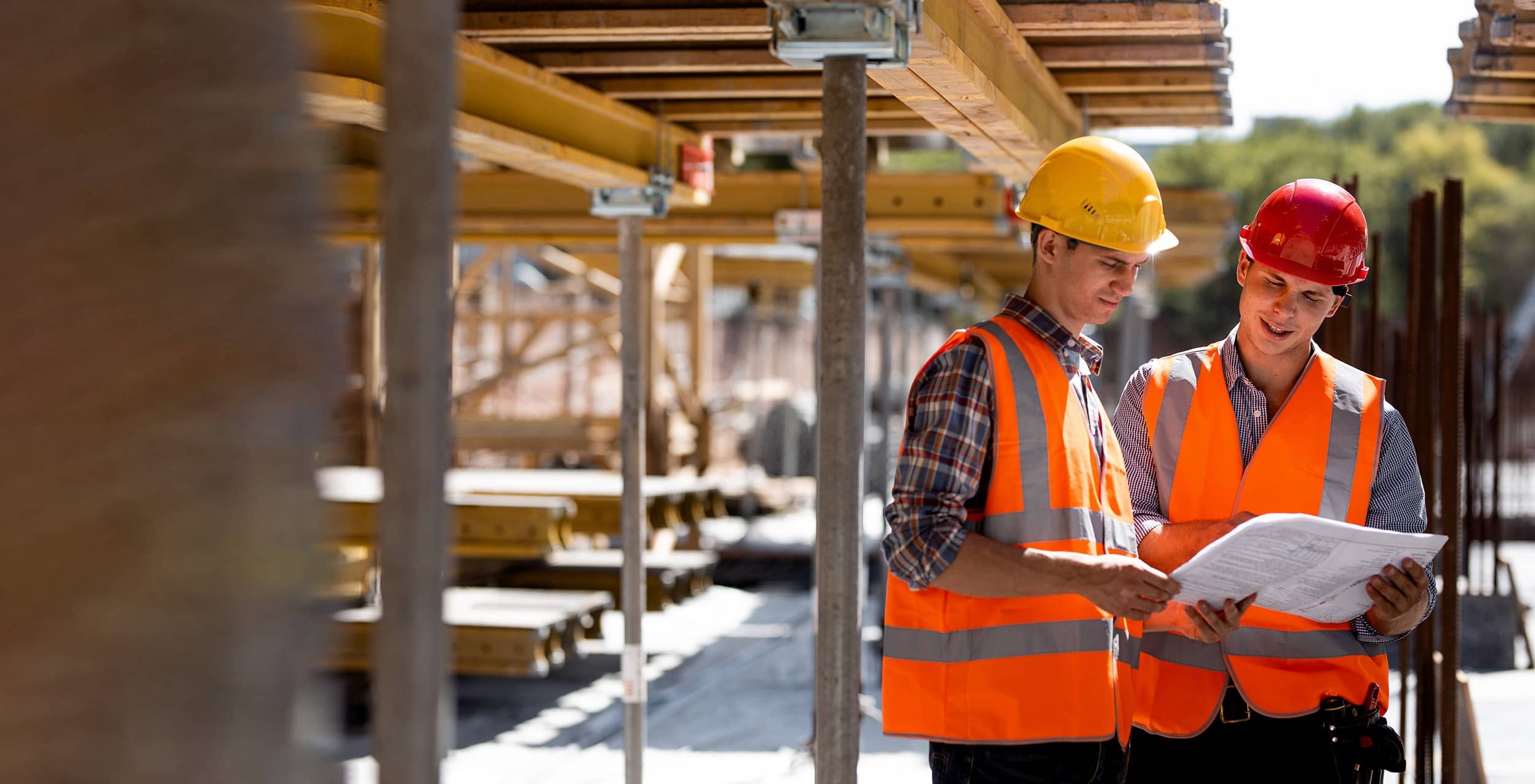 Effective Workers' Comp Strategies | Daniels Insurance