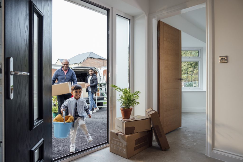 The Basic Core Principles of Homeowners Insurance - Daniels Insurance