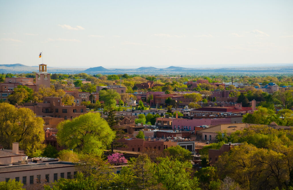 Navigating Public Entity Insurance: Essential Coverage for New Mexico ...